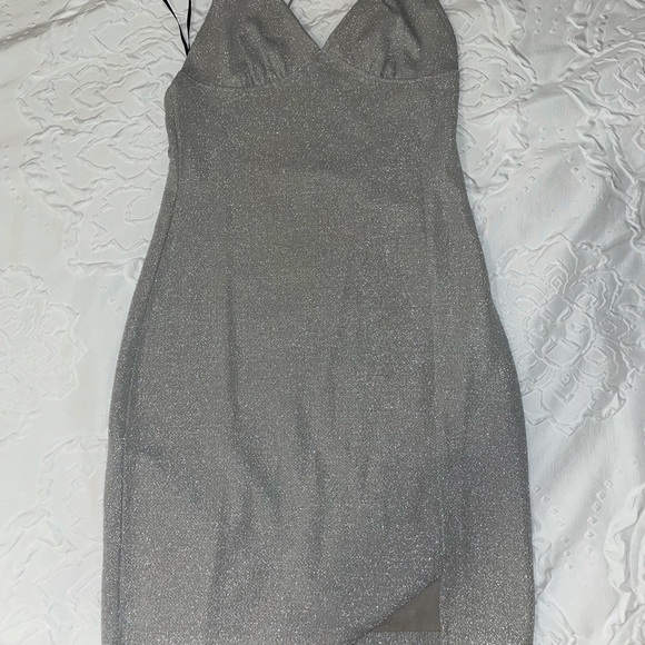 H&M | Dresses | Really Cute Dress | Poshmark